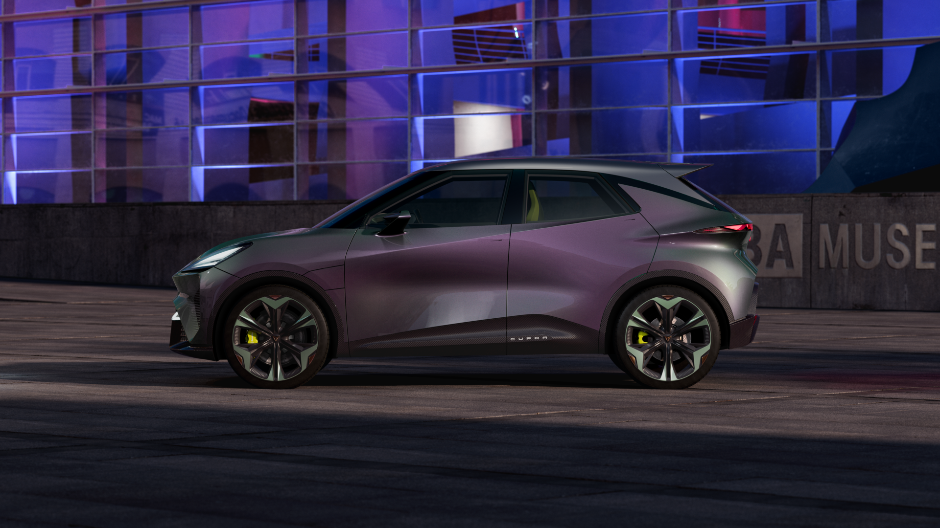 Cupra Raval on sale in 2025: new entry-level EV | Carwow