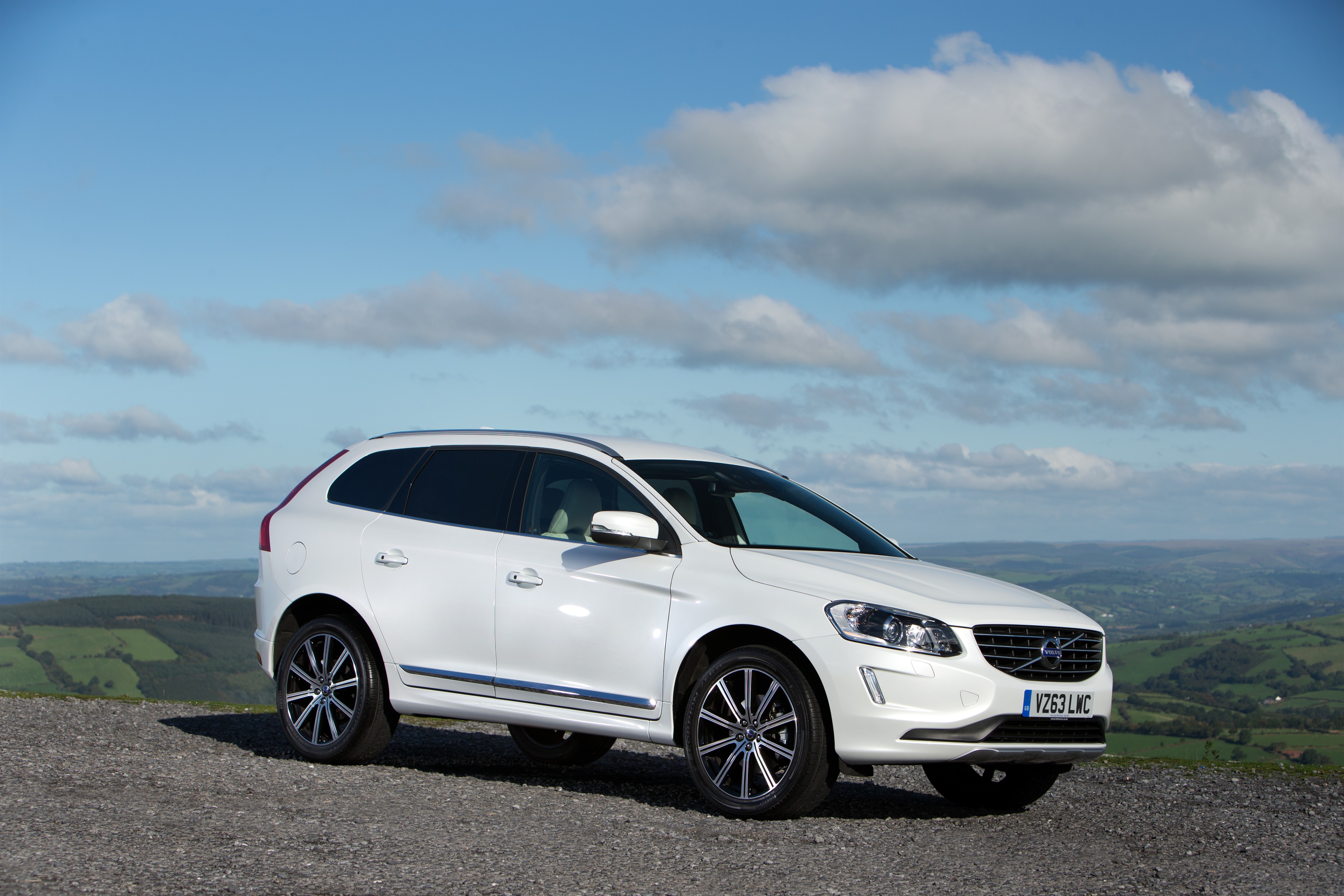 Volvo XC60 Review | carwow