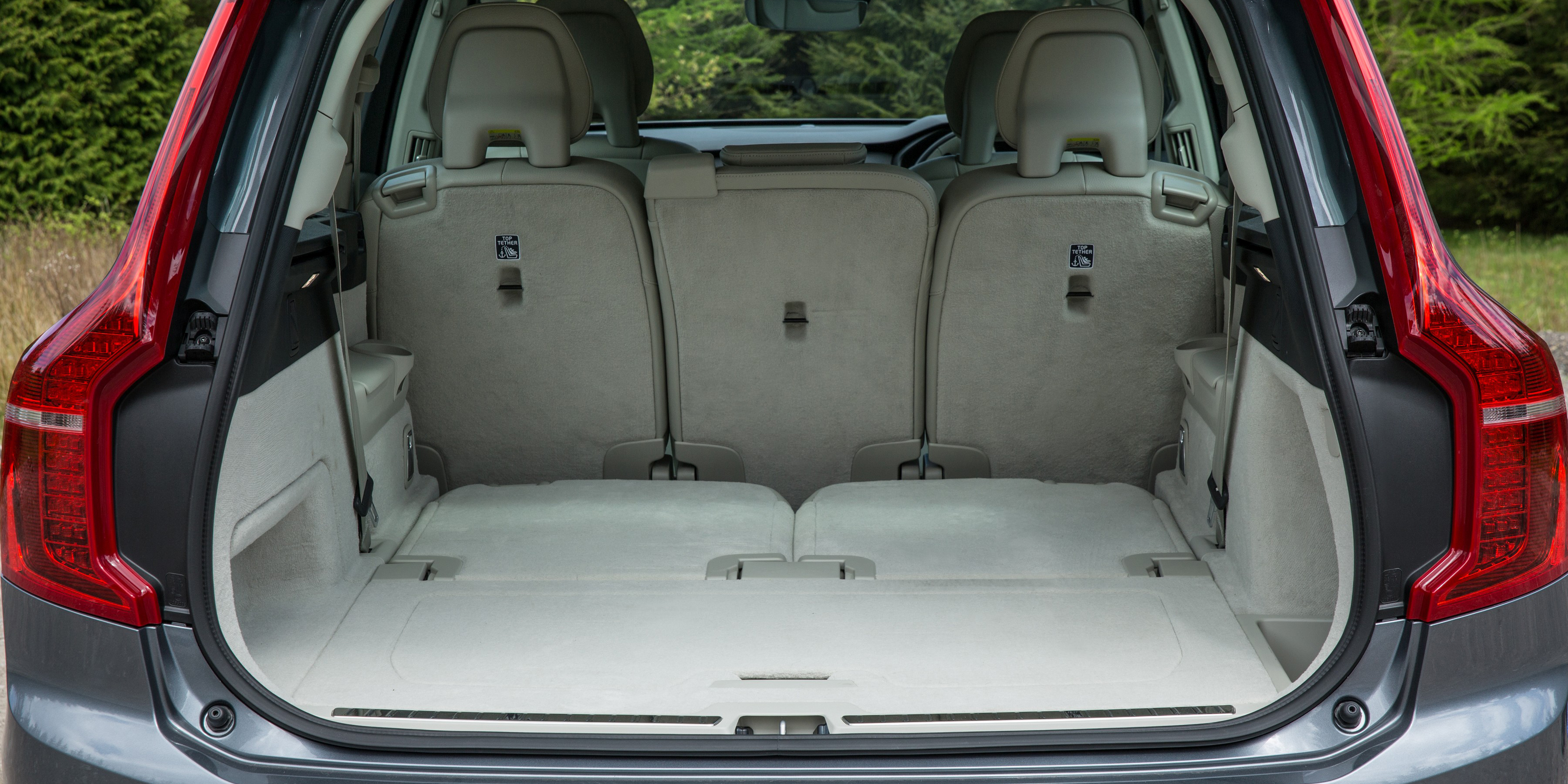 Volvo XC90 Review | carwow