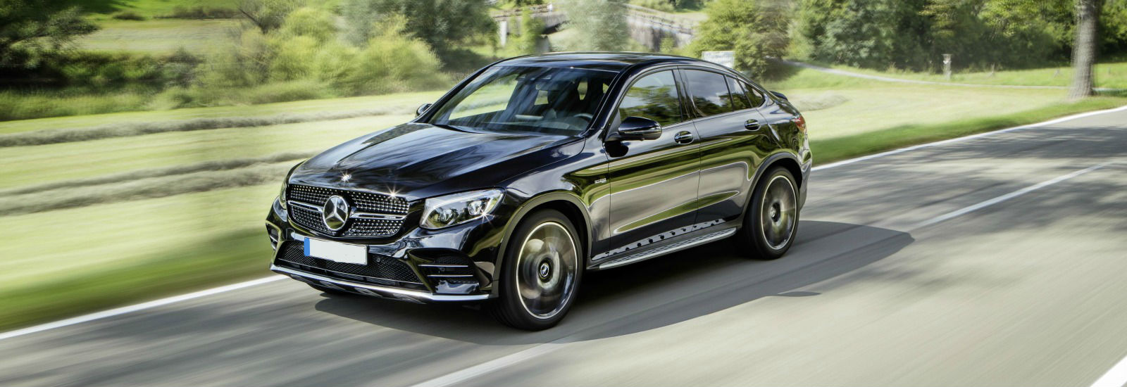 What is Mercedes 4Matic? What cars get it? | carwow