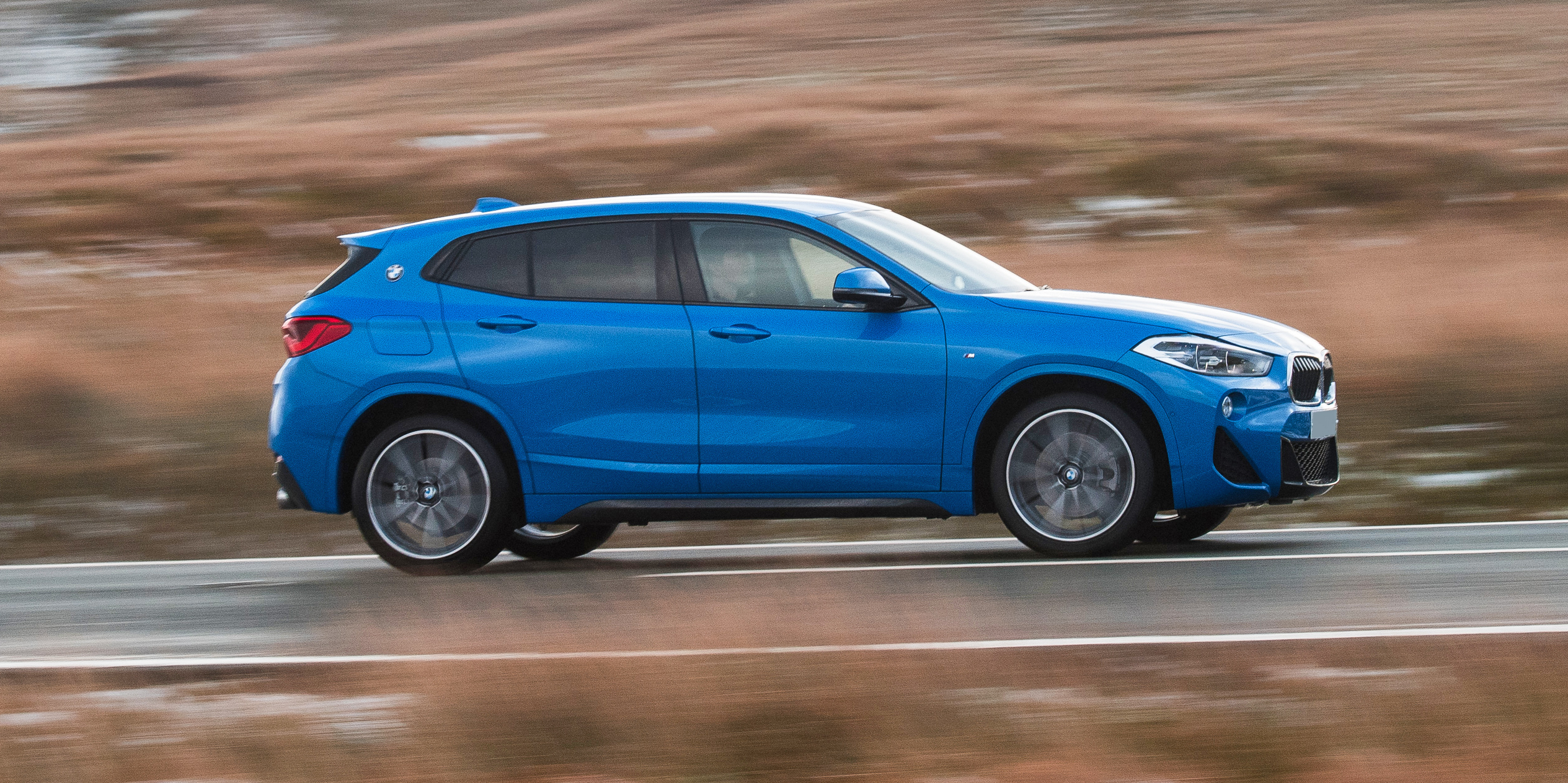 BMW X2 Review | carwow