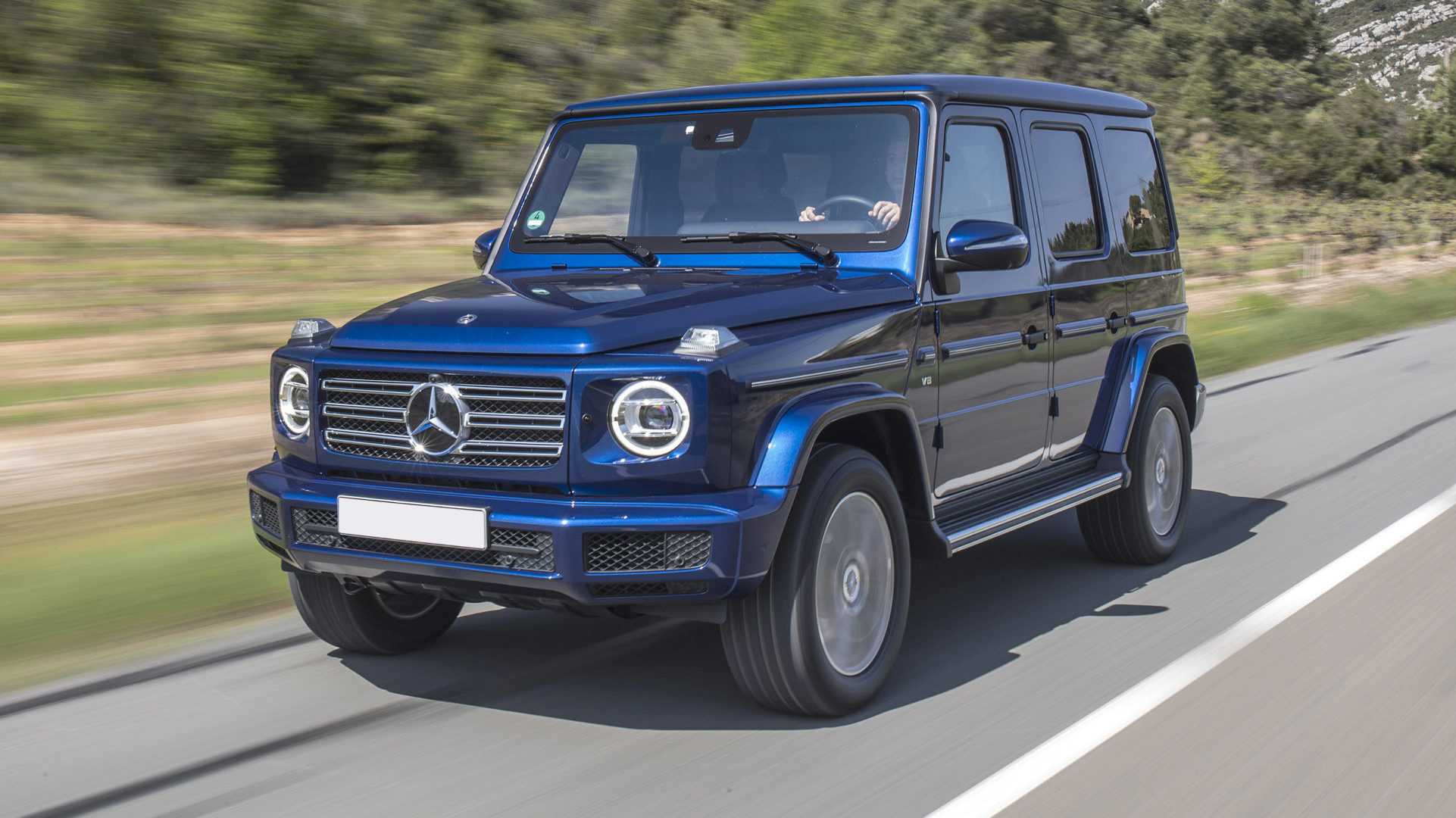 10 best Land Rover Defender alternatives | carwow