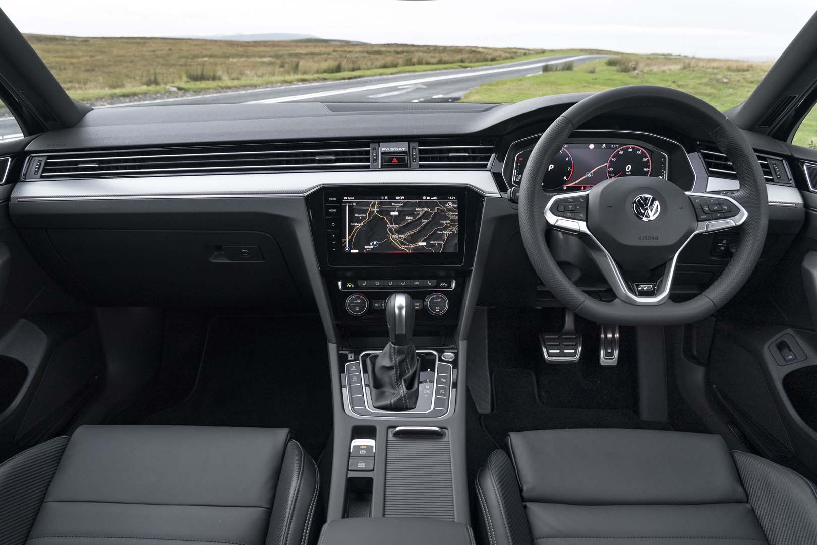 VW Passat vs Audi A4 – which is best? | Carwow