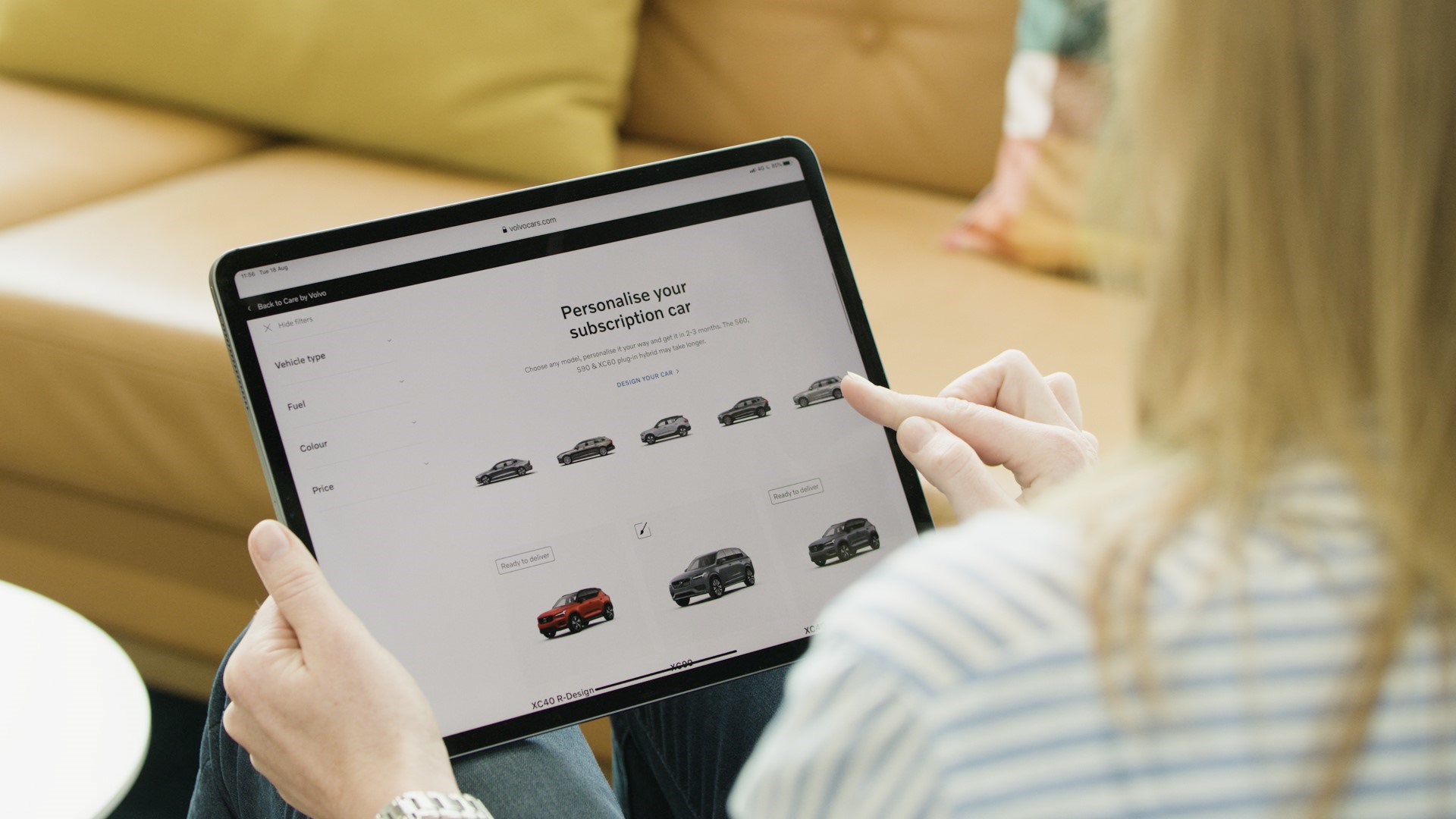 Tips & advice | Carwow