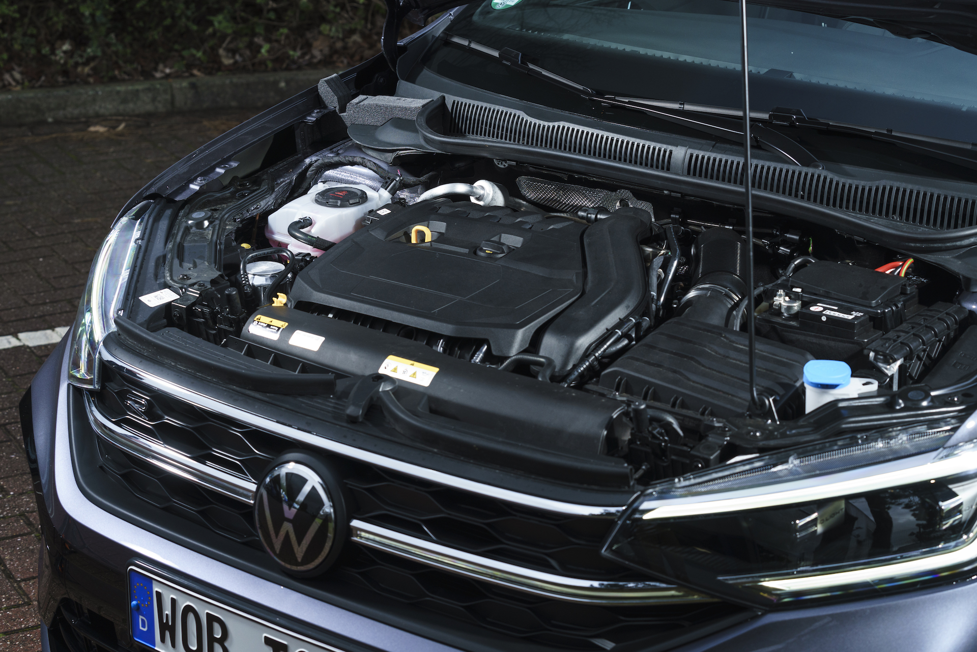 Volkswagen Taigo Review 2022 | Drive, Specs & Pricing | carwow