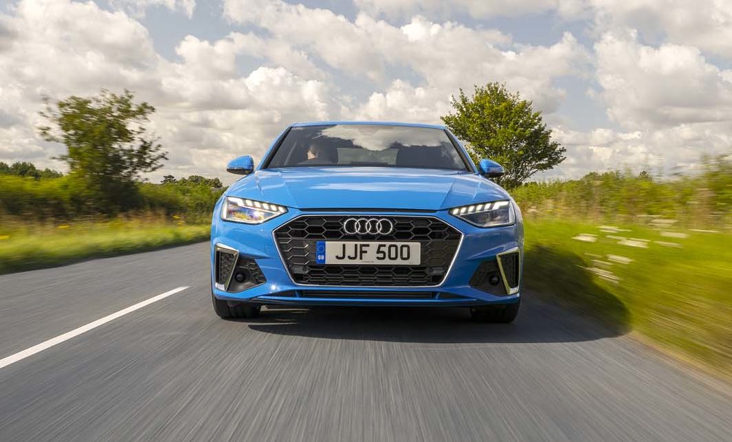 VW Passat vs Audi A4 – which is best? | Carwow