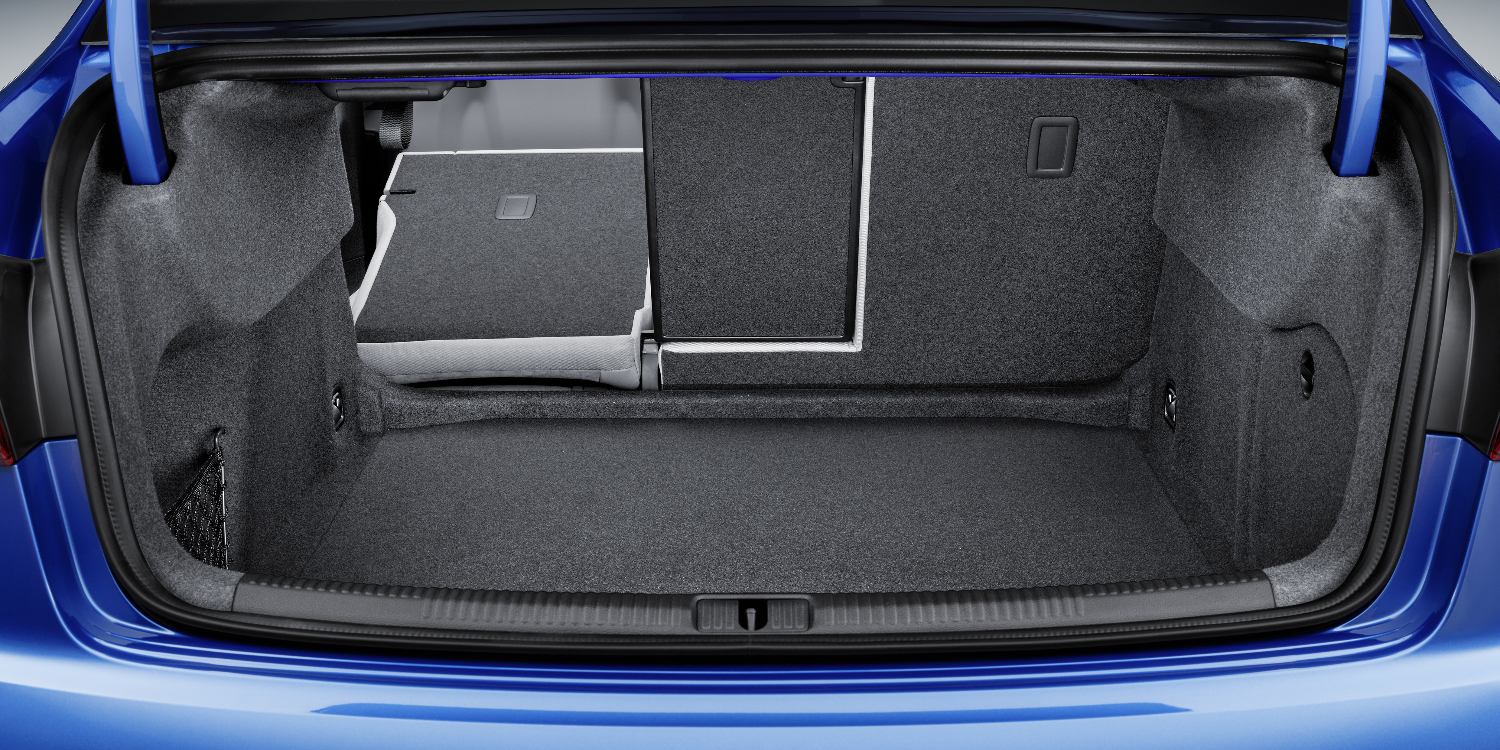 Audi A3 Saloon Review | carwow