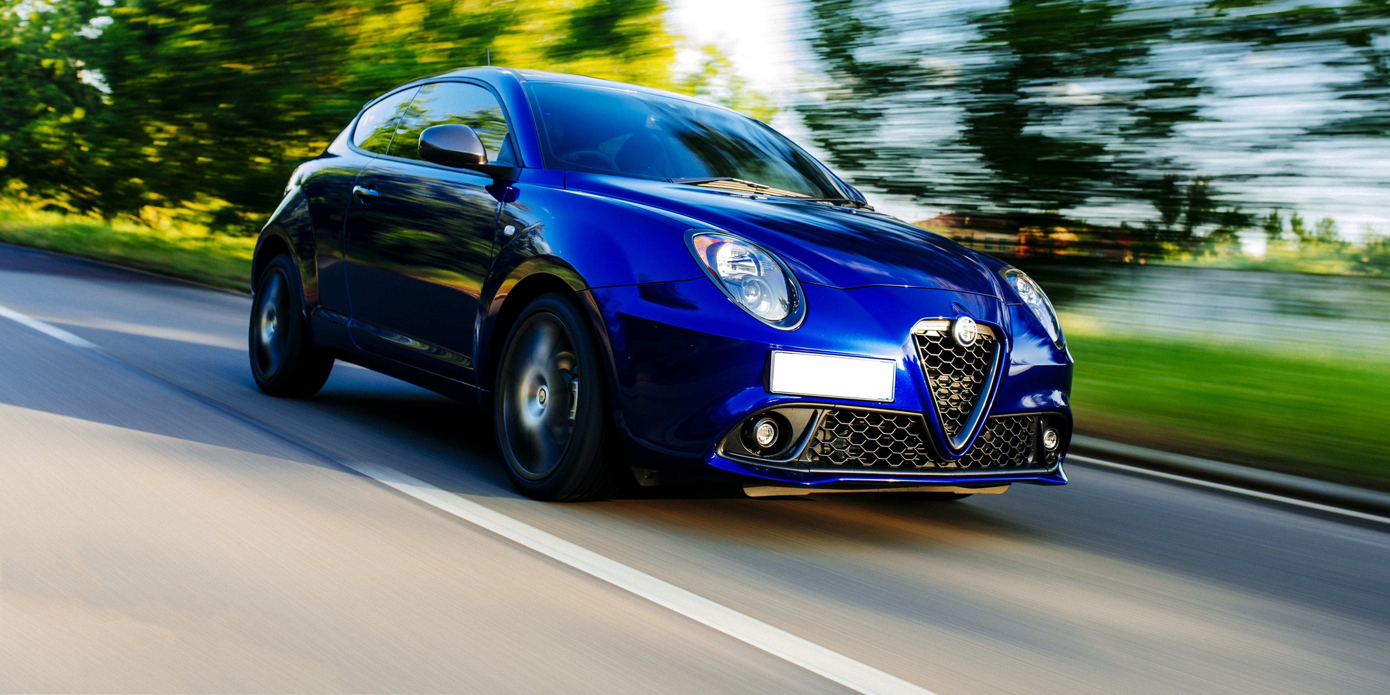 Alfa Romeo Mito Review | carwow