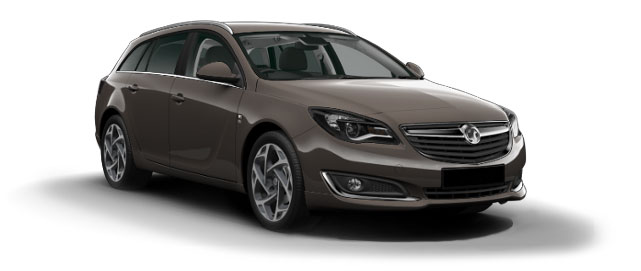 Vauxhall Insignia & Sports Tourer estate colours | Carwow