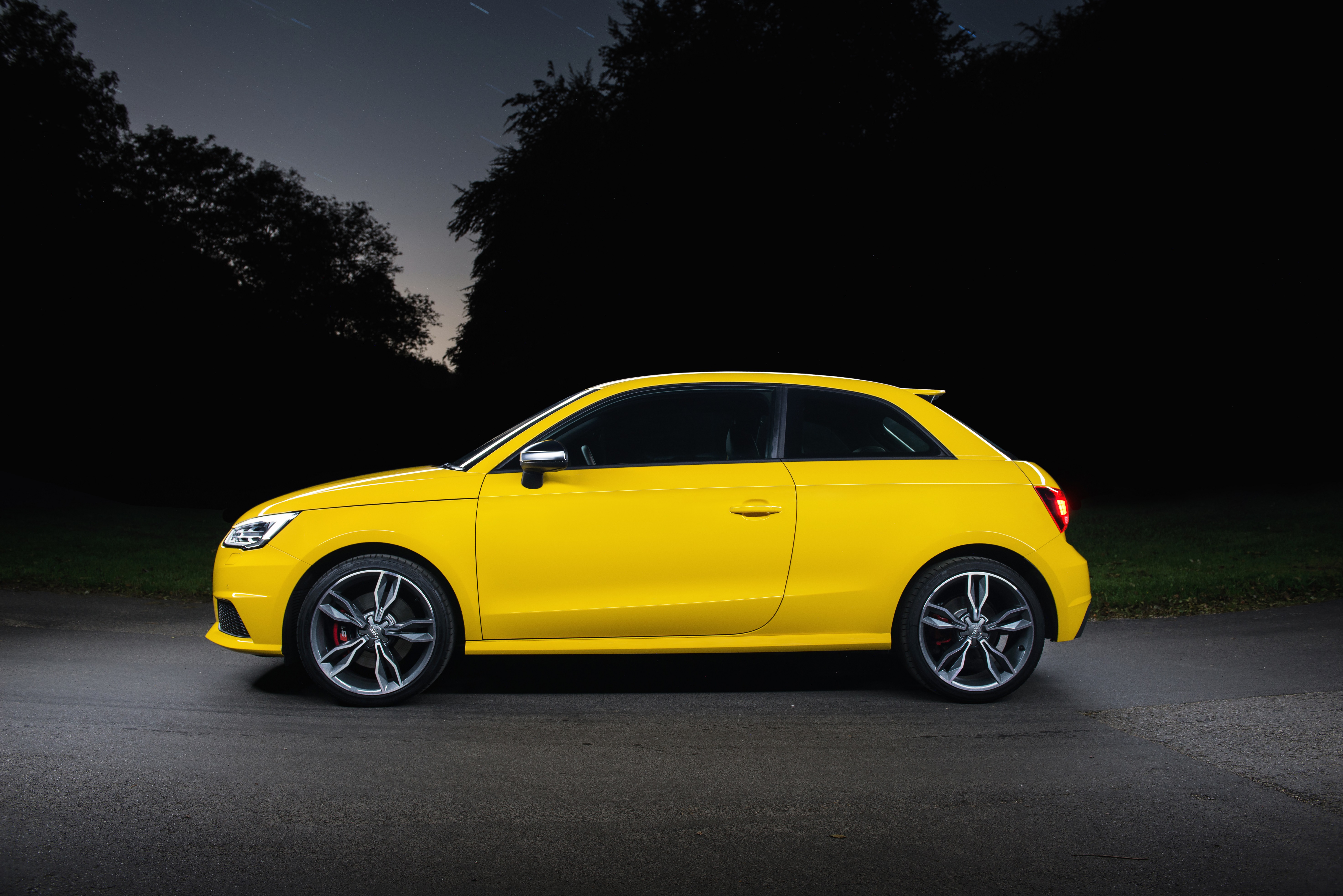 Audi S1 Review | carwow