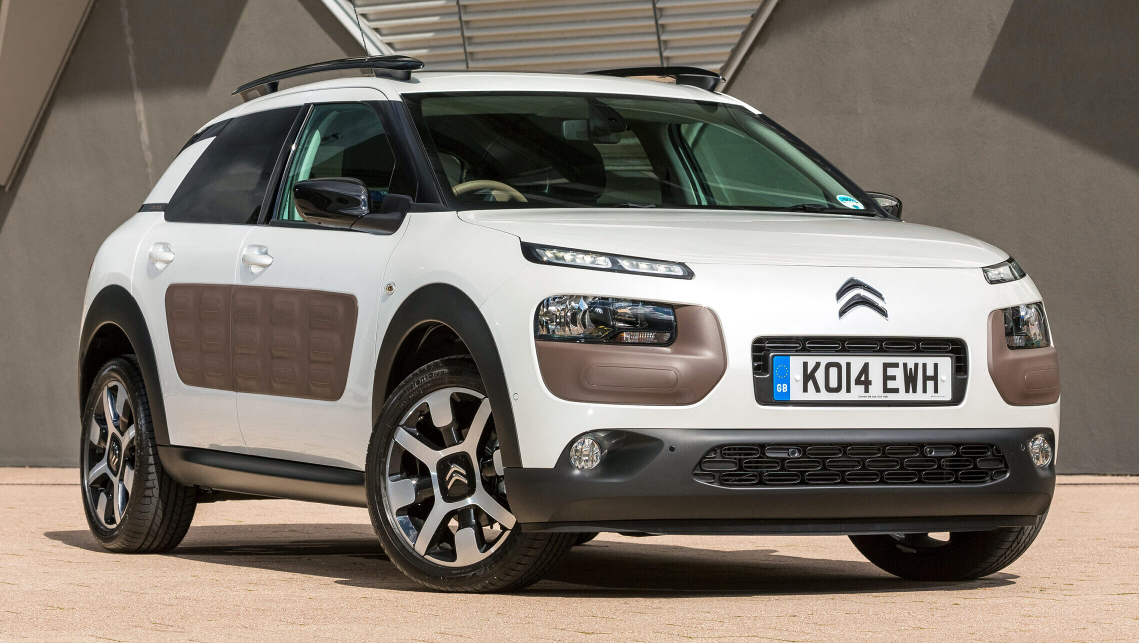 10 great ULEZ compliant cars for under ?10,000 | carwow - Translogistics