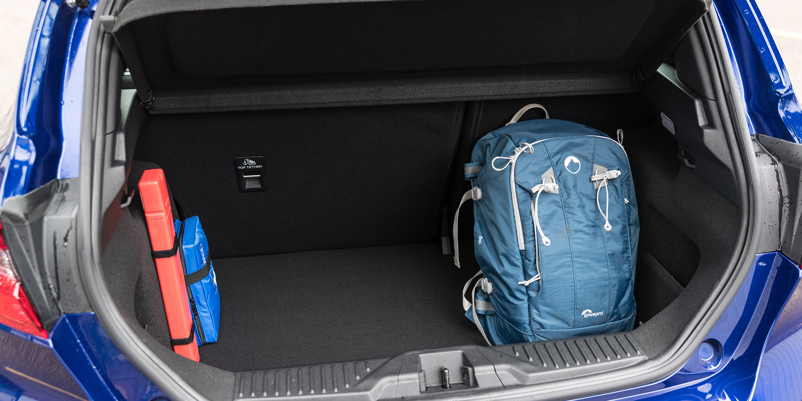 Ford Fiesta Review | carwow