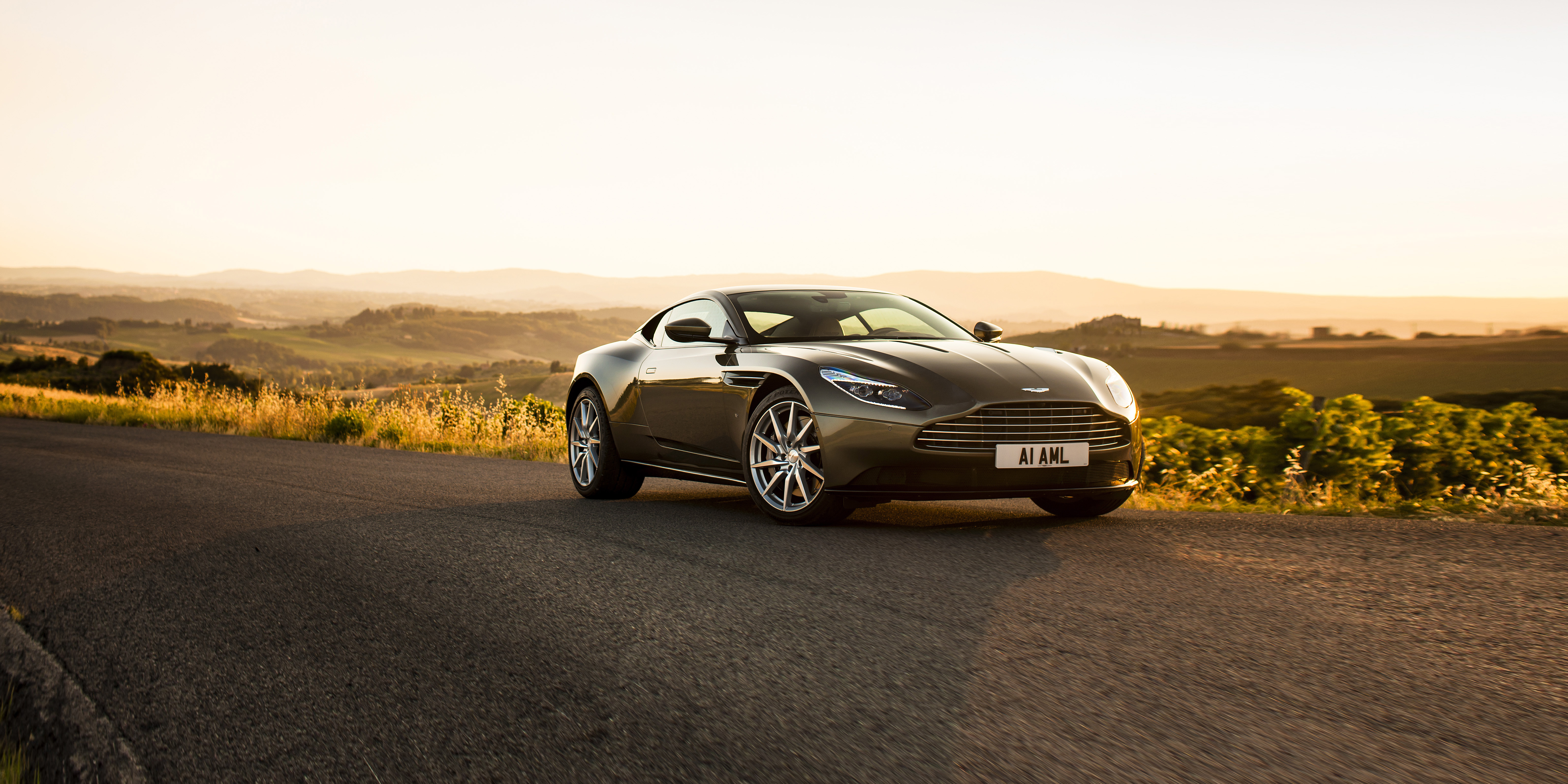 The 10 best British cars you can buy | carwow