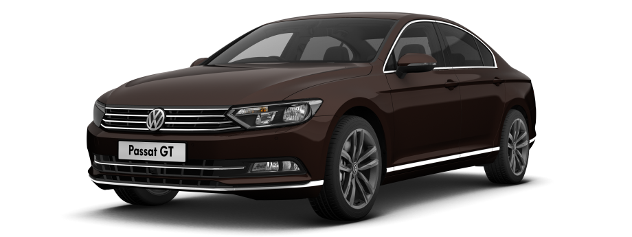 VW Passat colours guide and prices | Carwow