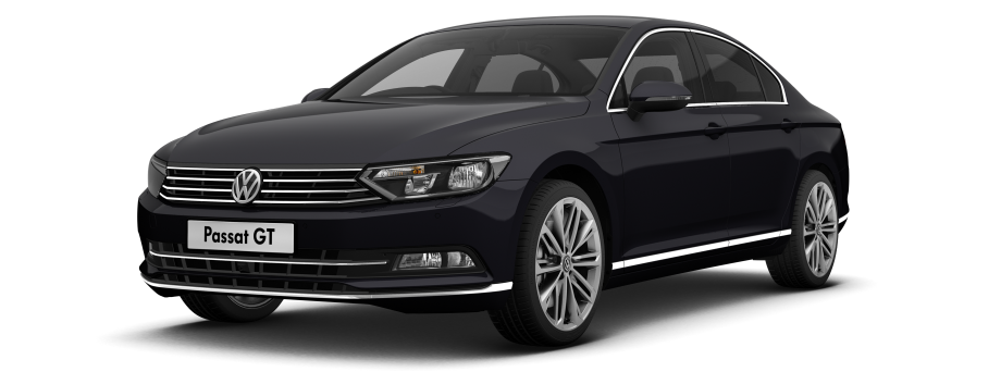 VW Passat colours guide and prices | Carwow