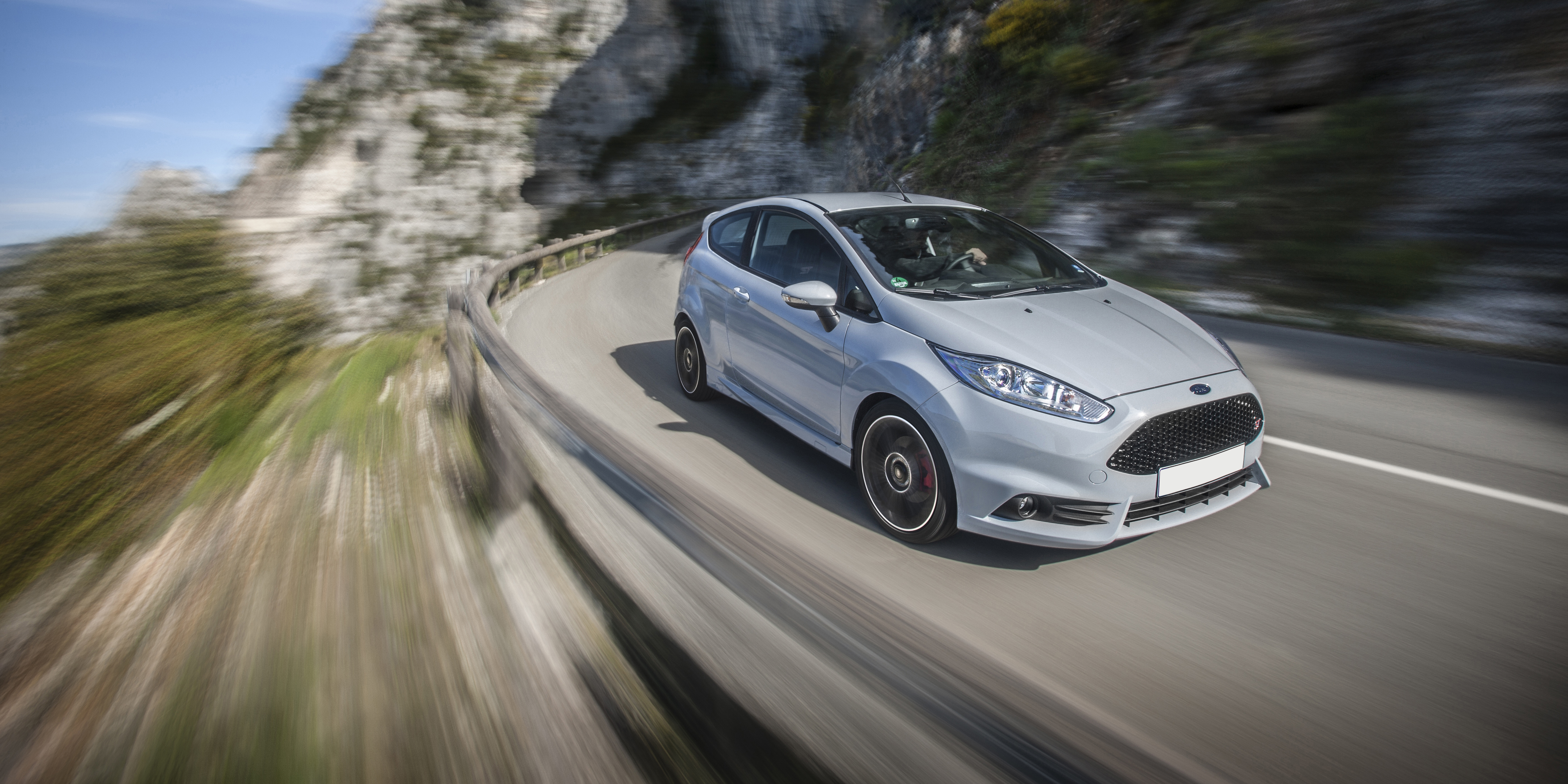 Ford Fiesta ST Review | carwow