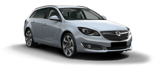 Vauxhall Insignia & Sports Tourer estate colours | Carwow
