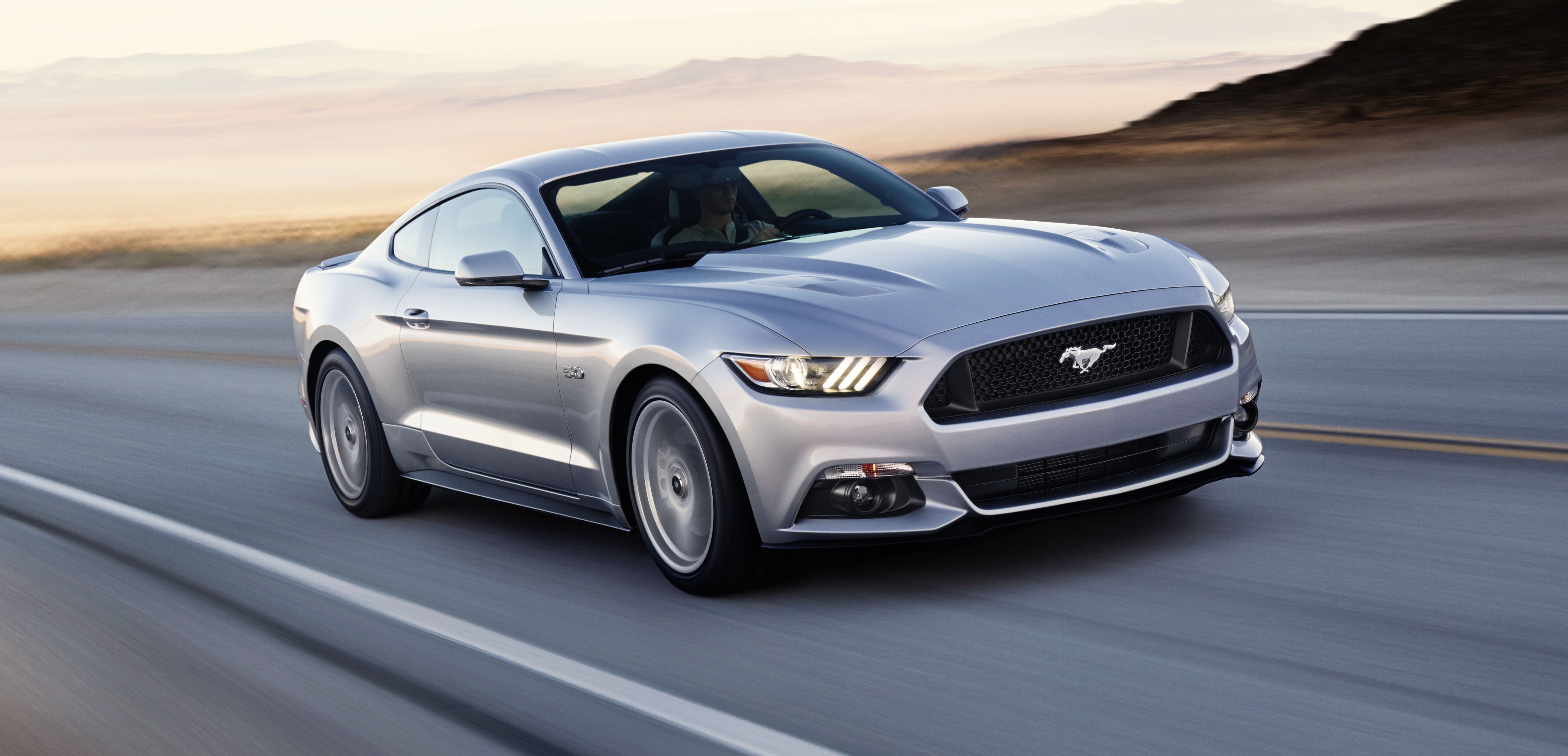 New Ford cars | Reviews of Ford models | carwow