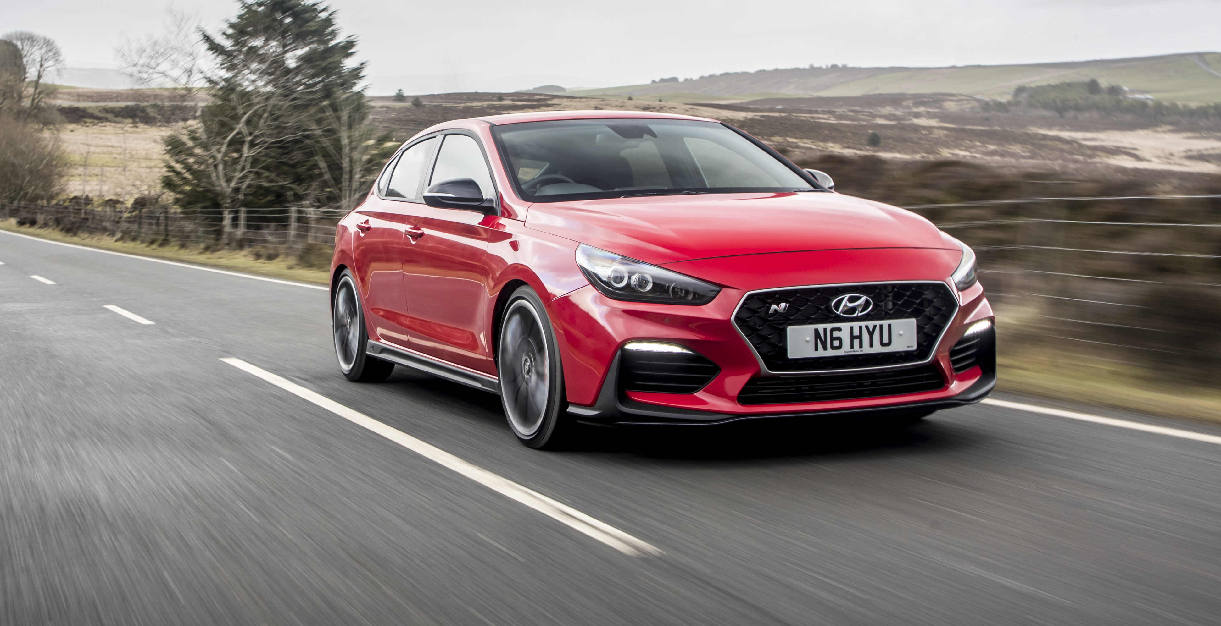 The best car paint colours you can buy | Carwow