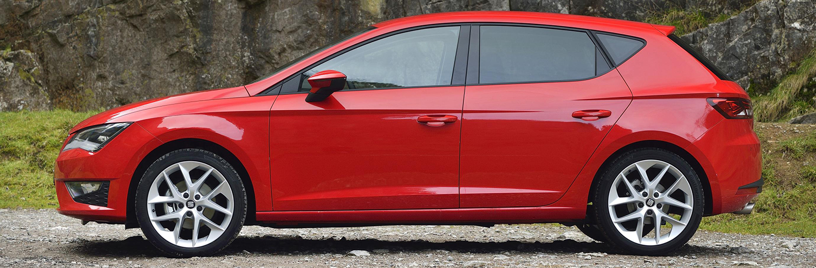 What is SEAT FR trim? Is it worth it? | carwow