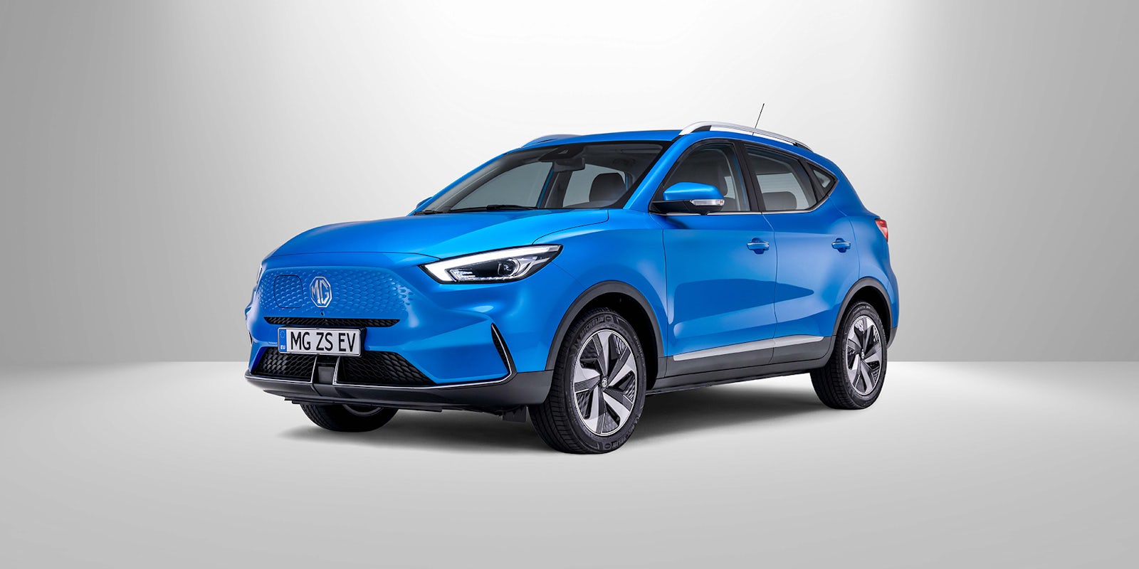 New Mg Zs Ev Revealed Price Specs And Release Date Carwow