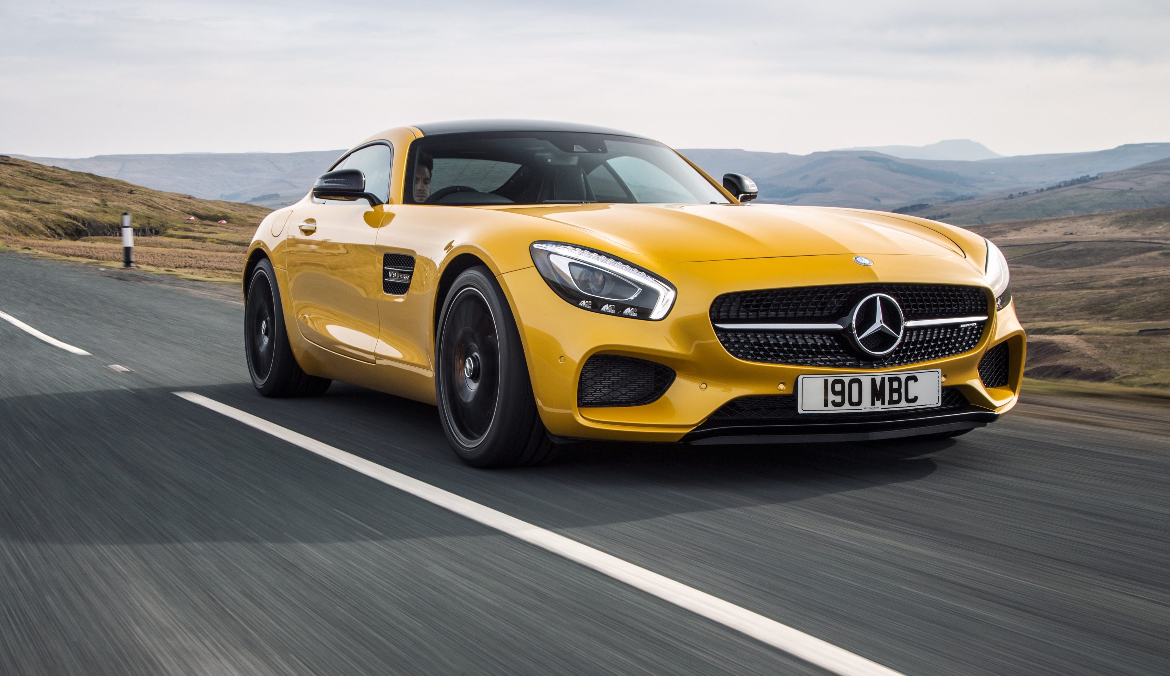 The best car paint colours you can buy | Carwow