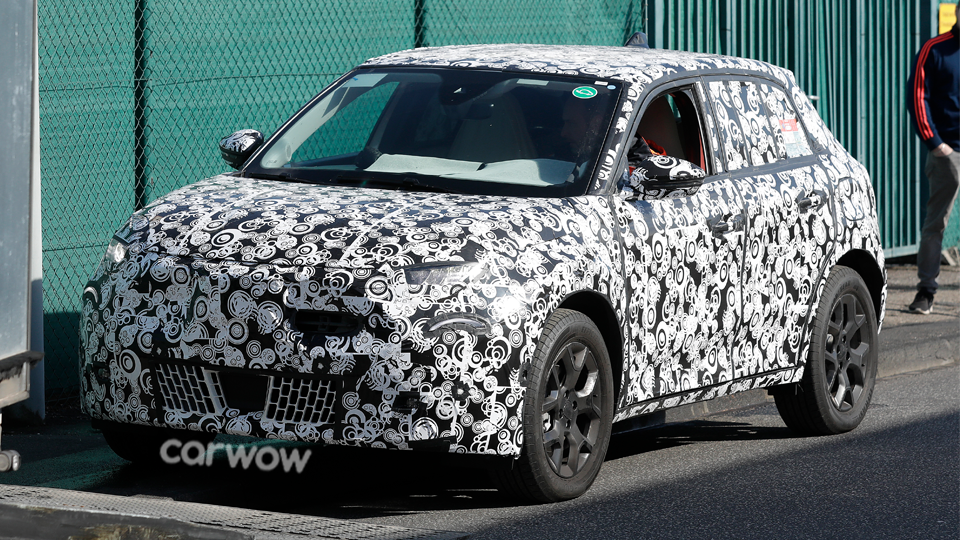 Best new cars coming in 2023: all you need to know | carwow