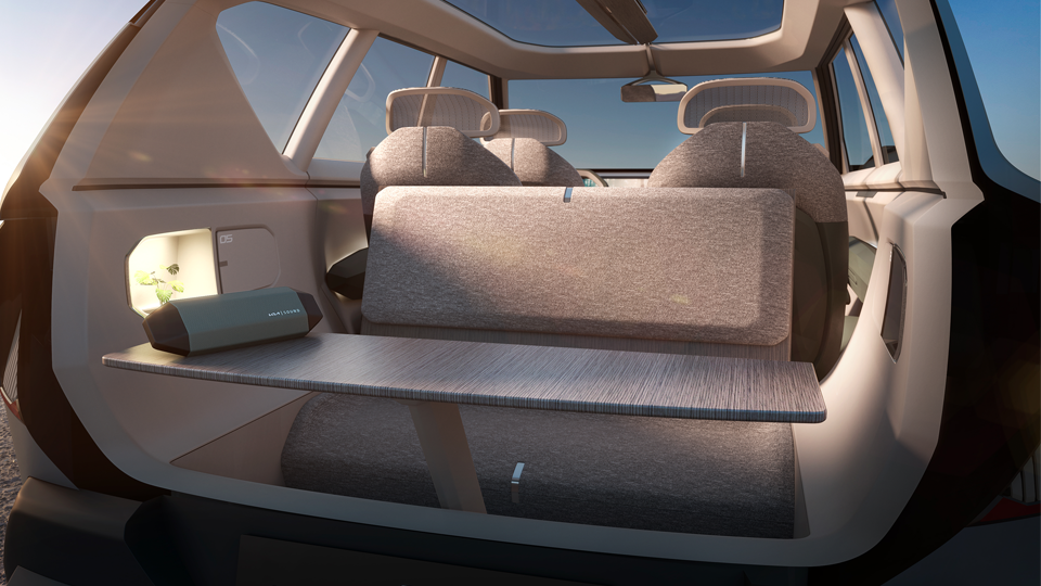 New Kia EV5 concept revealed: price, specs and release date | carwow