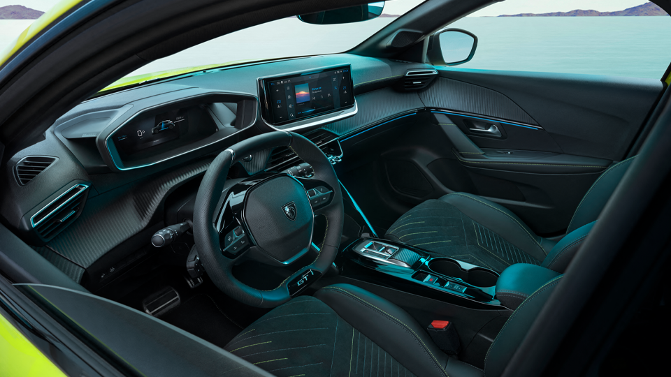 New Peugeot 208 revealed: everything you need to know | Carwow