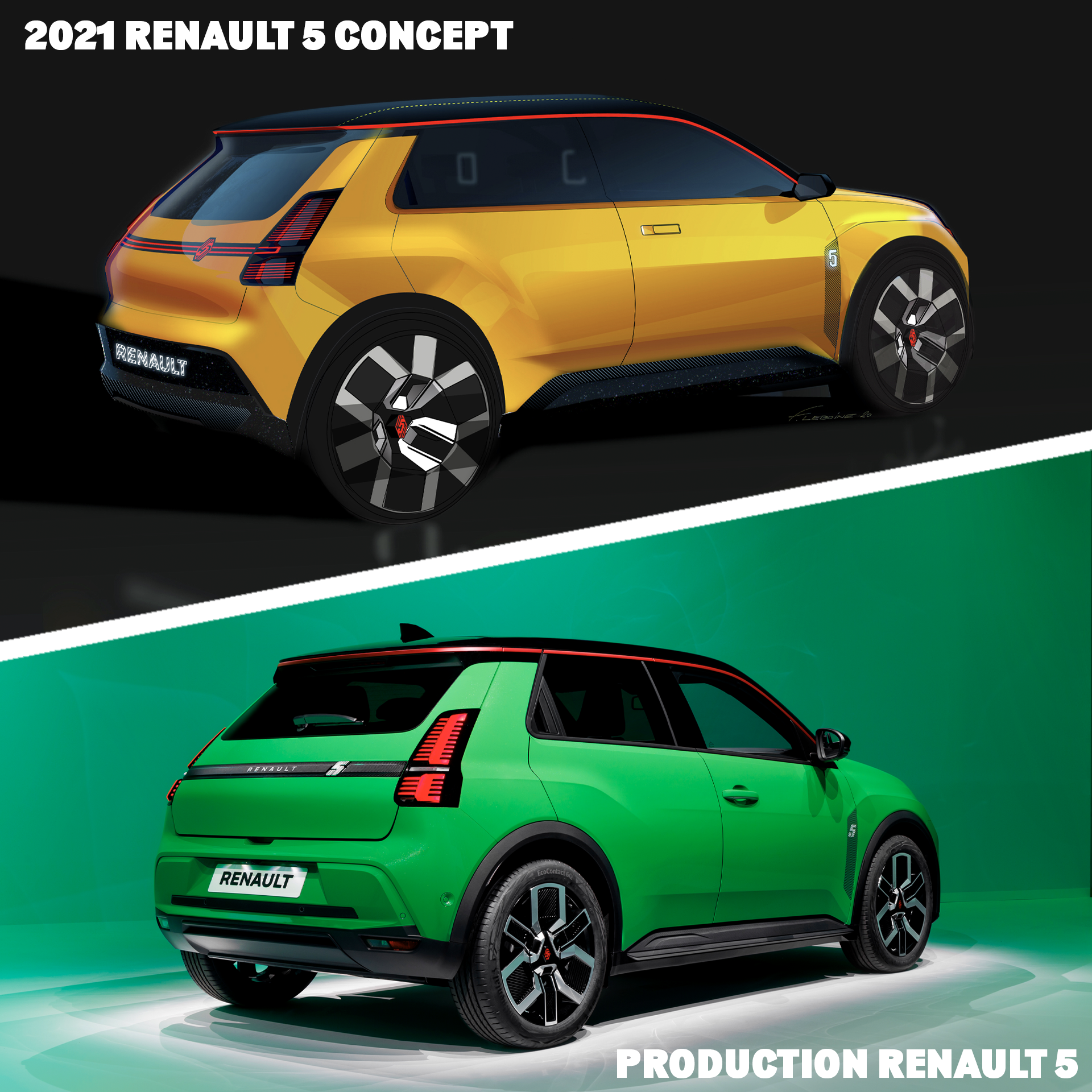 The all-new Renault 5 is here to shake up the EV market | Carwow