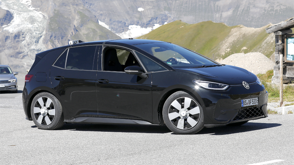 The best new Volkswagen models coming by 2025: all you need to know ...