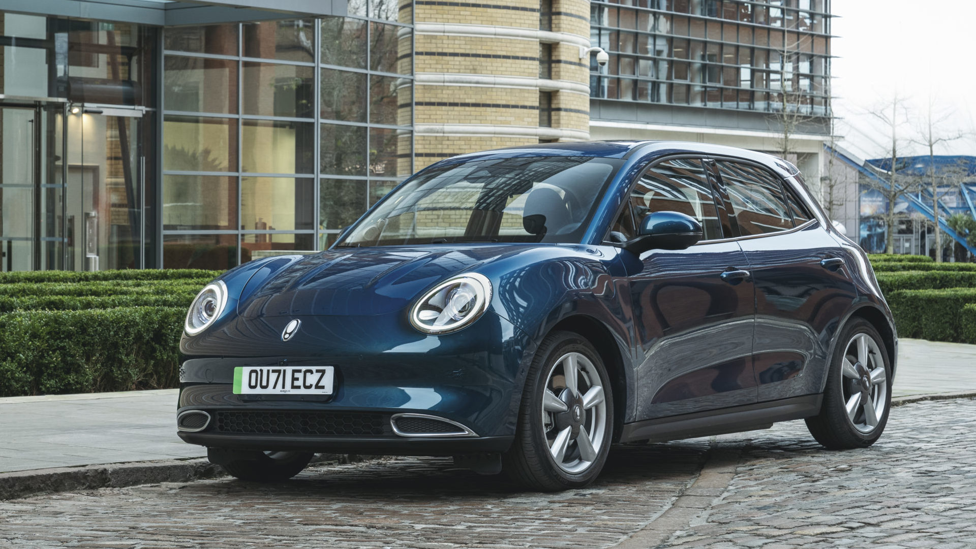 Ora Funky Cat on sale now: price and specs confirmed | carwow