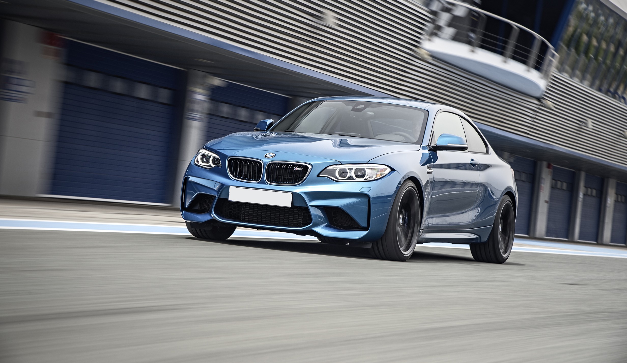 BMW M2 Review | carwow
