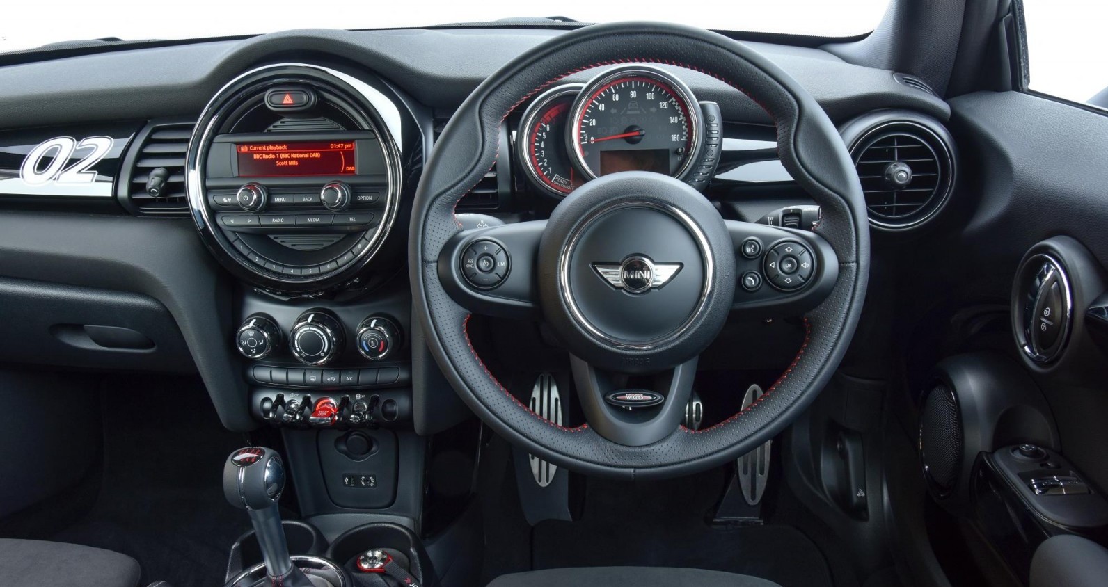 Mini JCW Challenge: complete guide | Carwow