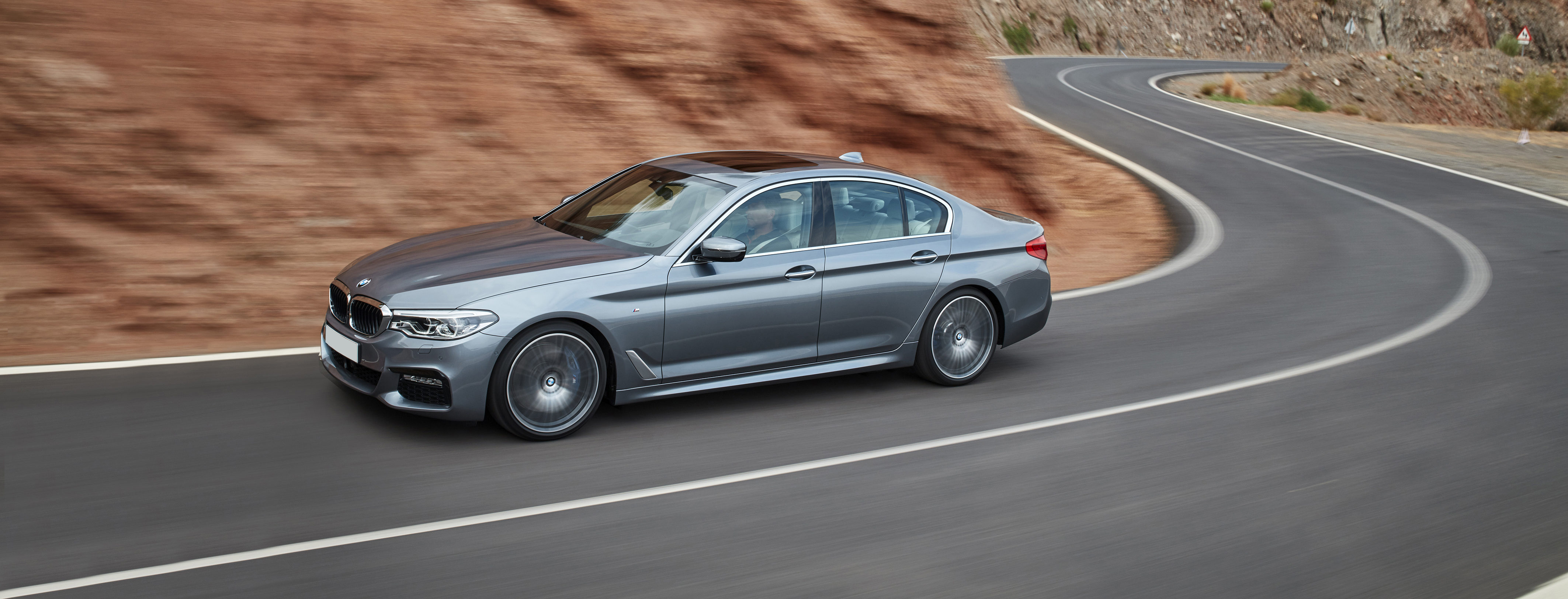 BMW 5 Series Review | carwow