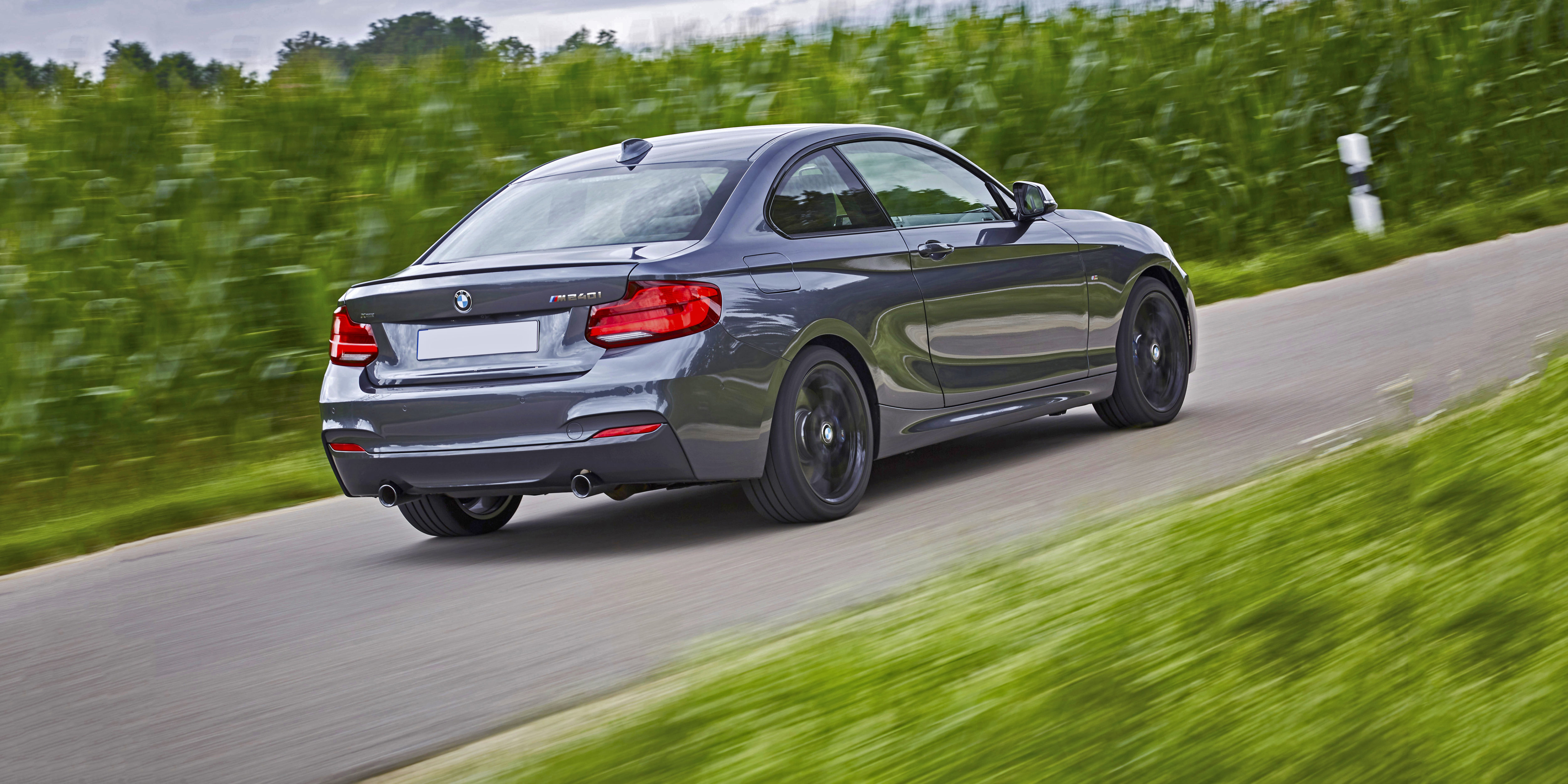 BMW M240i Review | carwow