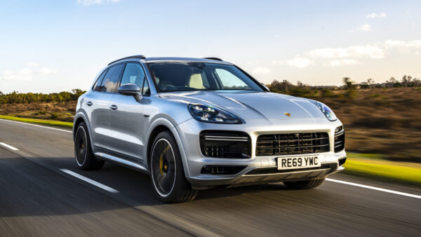 The best new Porsche models coming by 2025: all you need to know | Carwow