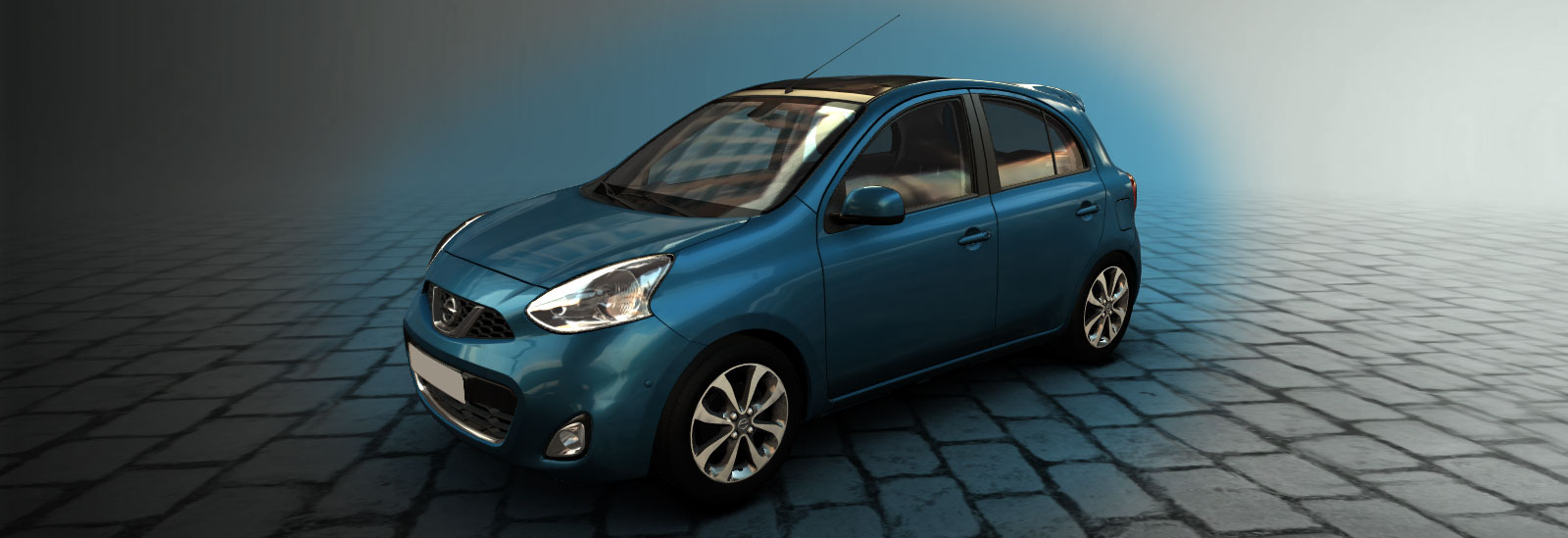 Nissan Micra colours guide and prices | carwow