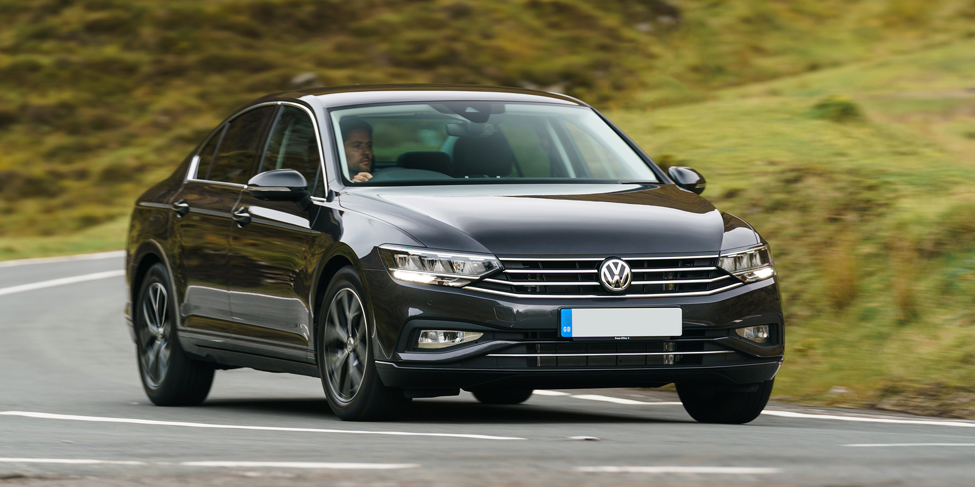 2022 Volkswagen Cc Review