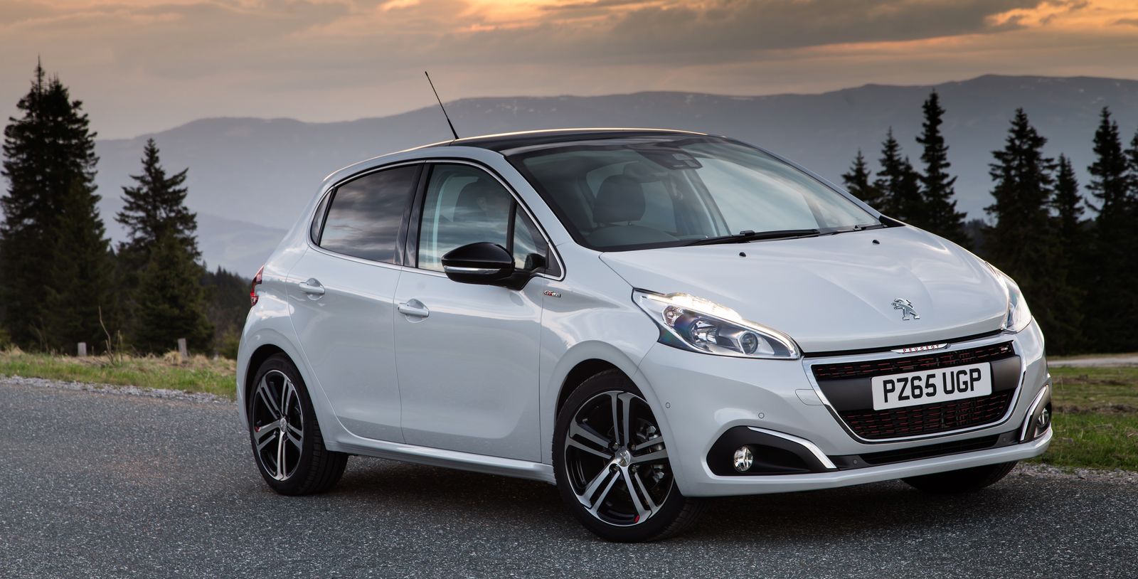 Most Economical Small Cars Carwow