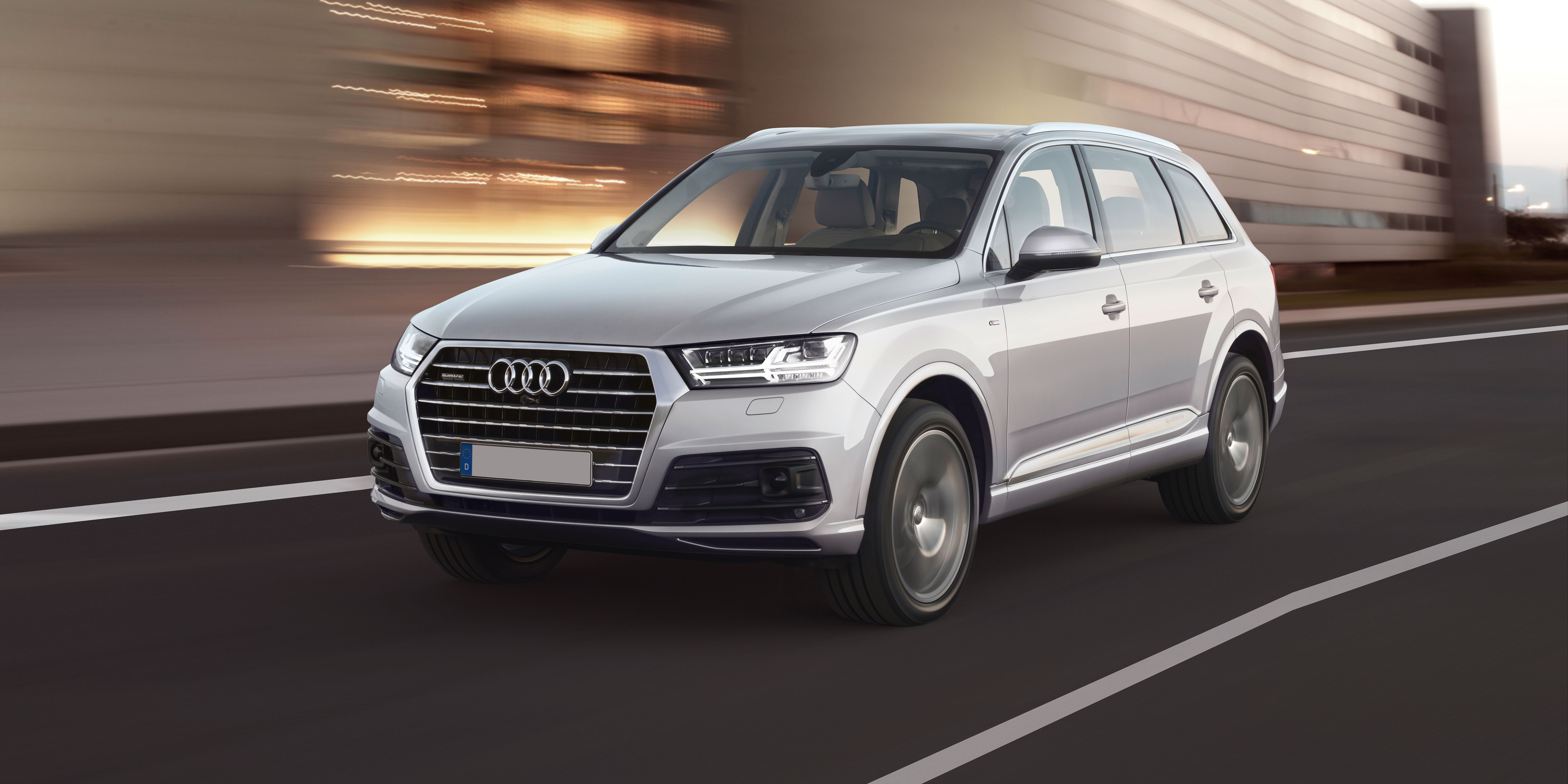 Best used automatic cars 2020 | carwow