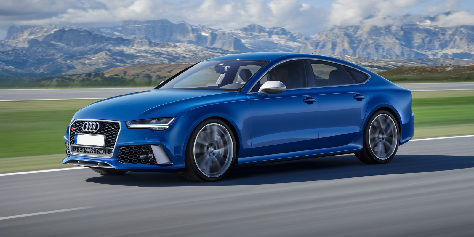 Audi A7 Sportback sizes and dimensions guide | carwow