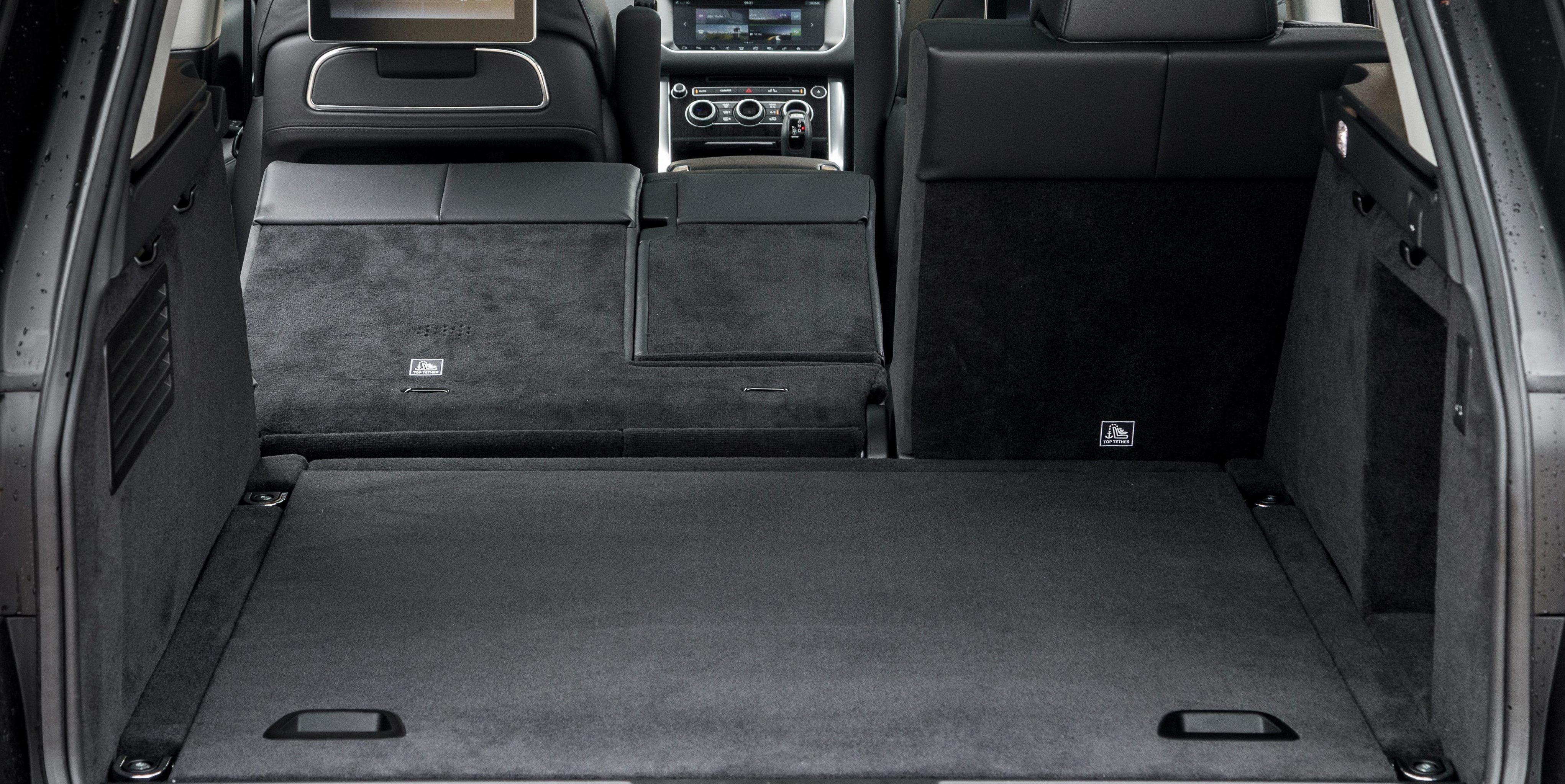 Land Rover Range Rover Sport 2018 Review | carwow