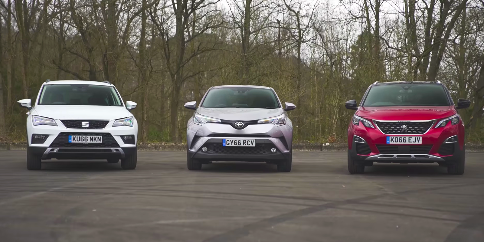 Car paint types explained – what are solid, metallic, pearlescent and ...