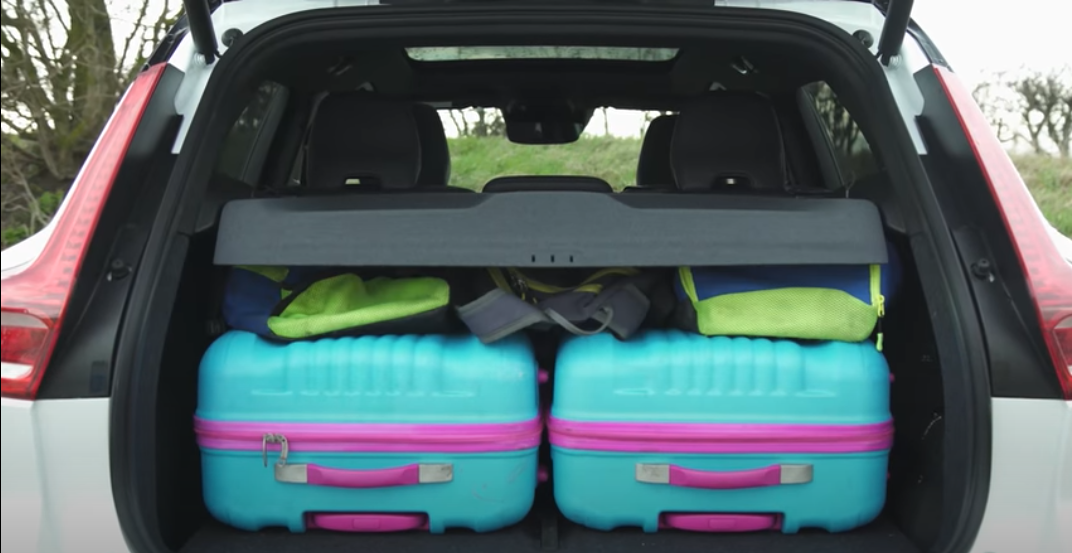 Volvo XC40 Hybrid Review 2026 | Drive, Specs & Pricing | Carwow