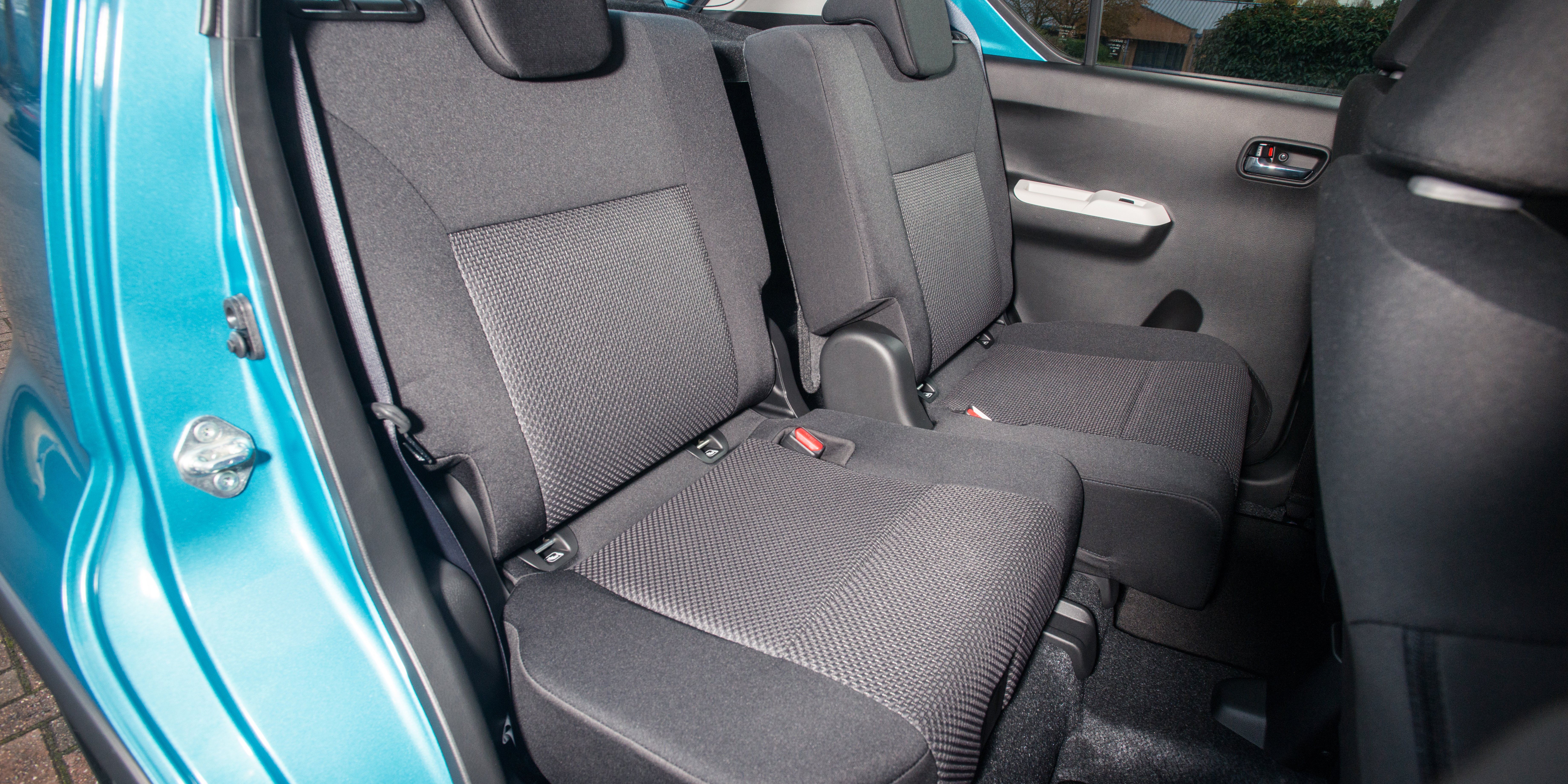 Suzuki Ignis Specifications | carwow