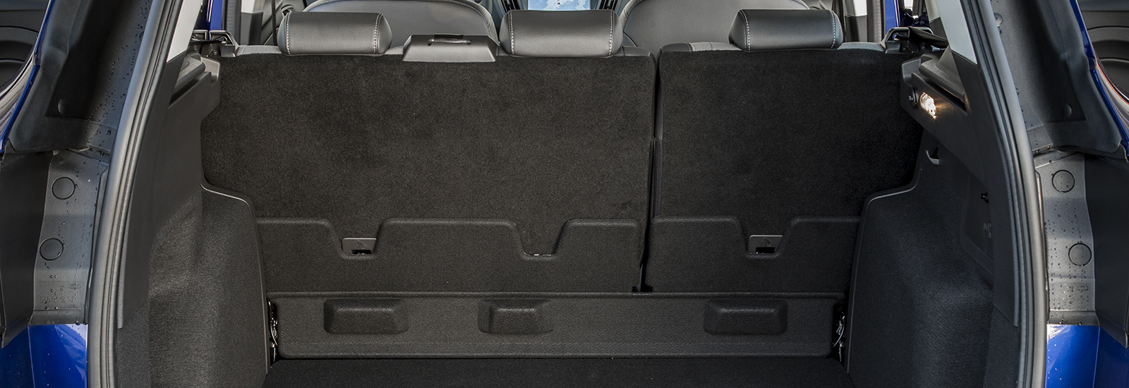 Ford Kuga Review | carwow