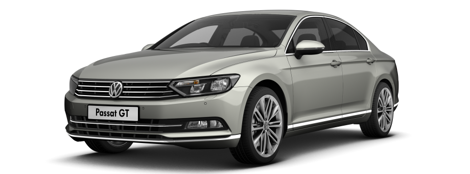 VW Passat colours guide and prices | Carwow