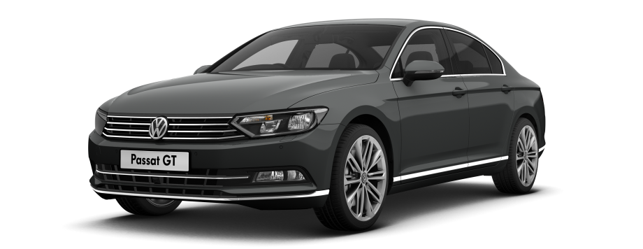 VW Passat colours guide and prices | Carwow