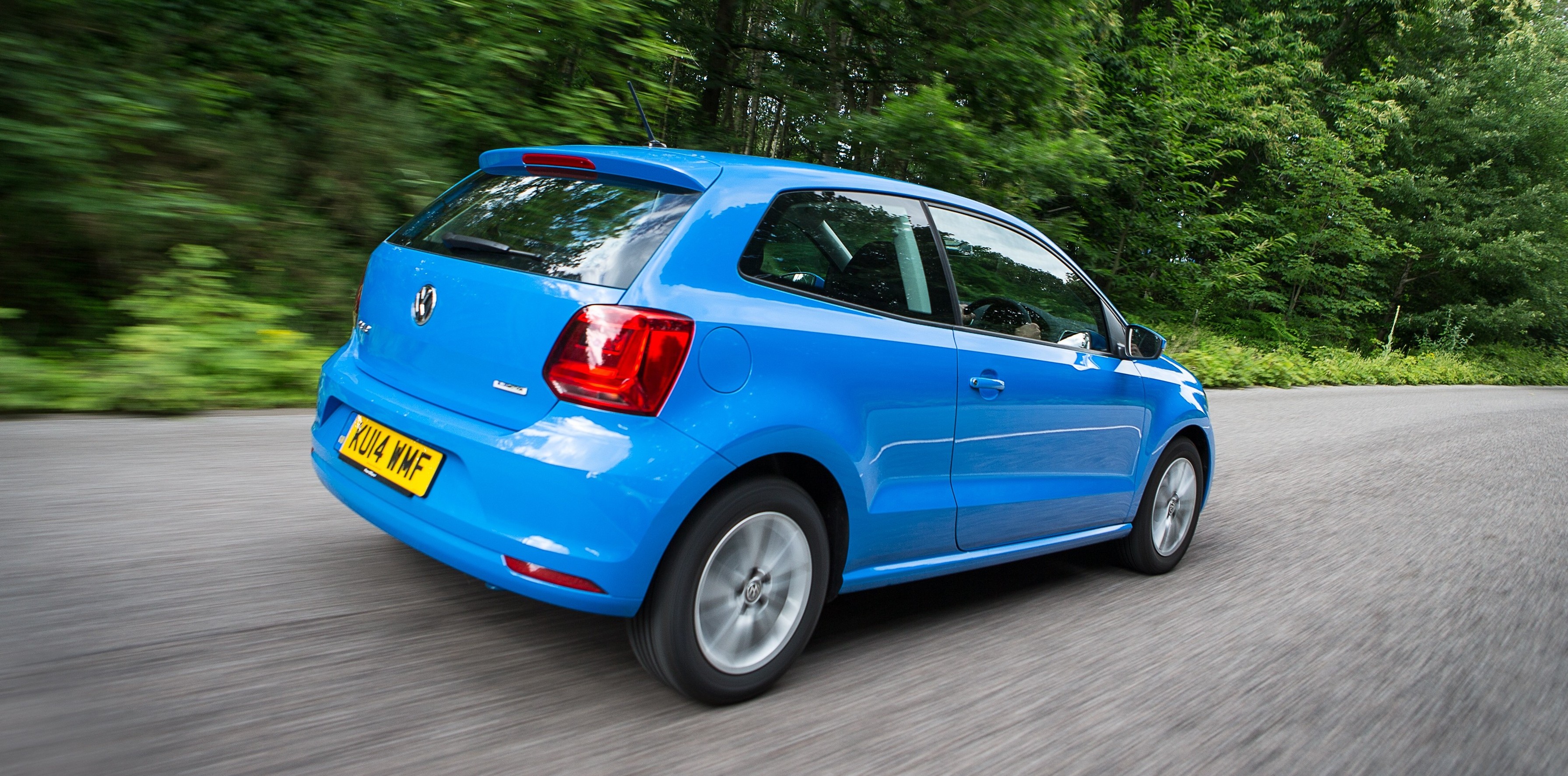 Volkswagen Polo Review | carwow